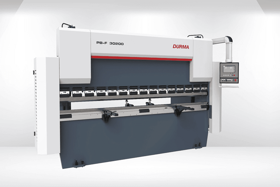 Dobladora CNC | Corplet | Ingeniería y Servicios | Diseño Industrial ...